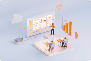 The Best Platform IOT Solution | Antares