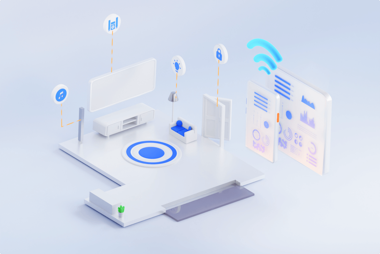 The Best Platform IOT Solution | Antares
