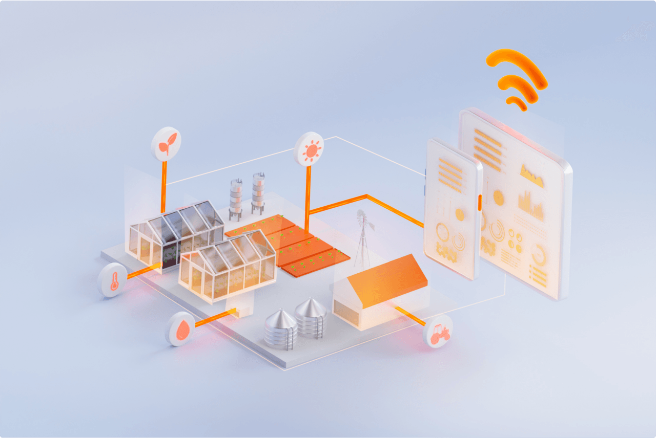 The Best Platform IOT Solution | Antares