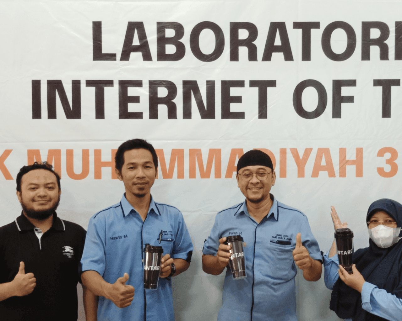 The Best Platform IOT Solution | Antares